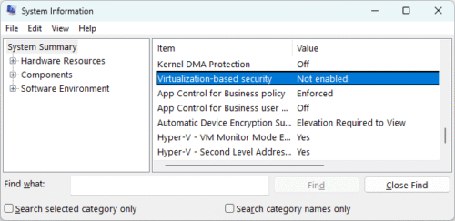 VMWare and “Virtualized AMD-V/RVI is not supported on this platform ...