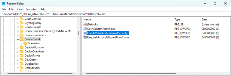 VMWare and “Virtualized AMD-V/RVI is not supported on this platform ...
