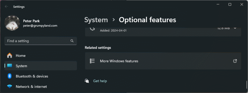 VMWare and “Virtualized AMD-V/RVI is not supported on this platform ...